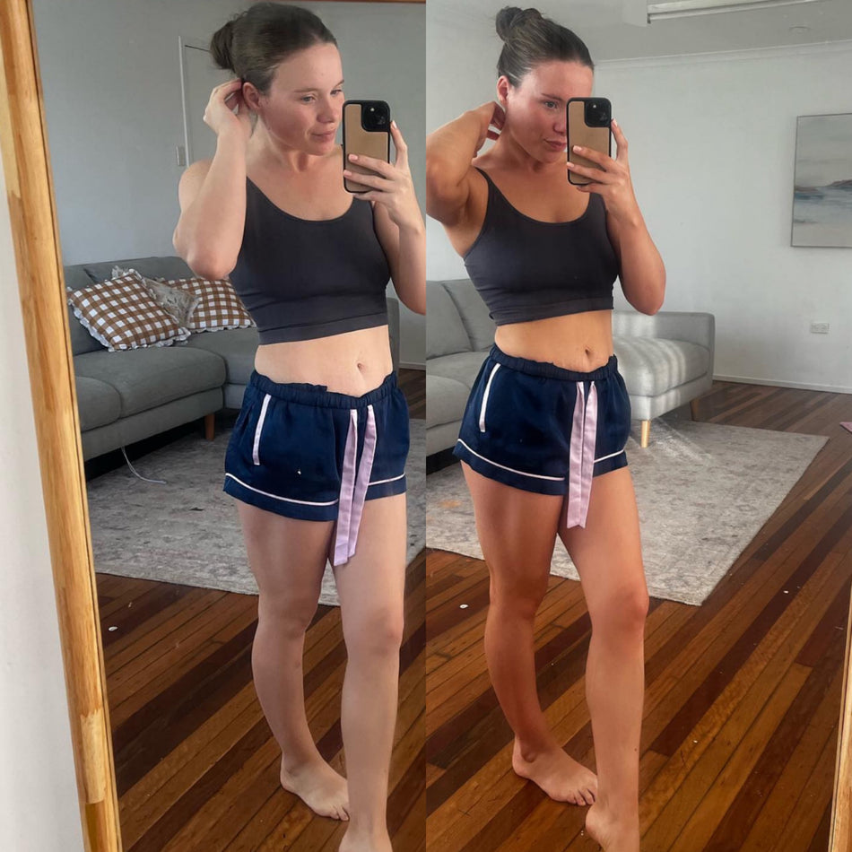 Hype Girl Tan | HYPE GIRL